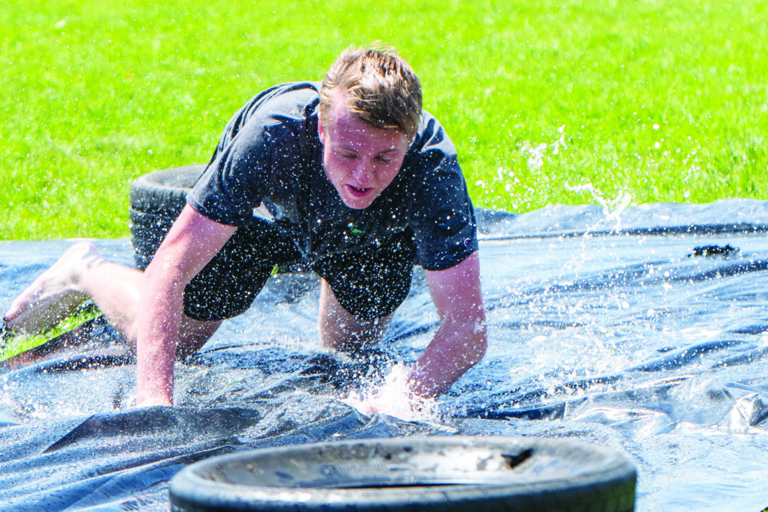 FUN IN THE SUN — SPRINGTIME STYLE! | News, Sports, Jobs - The Freeman ...